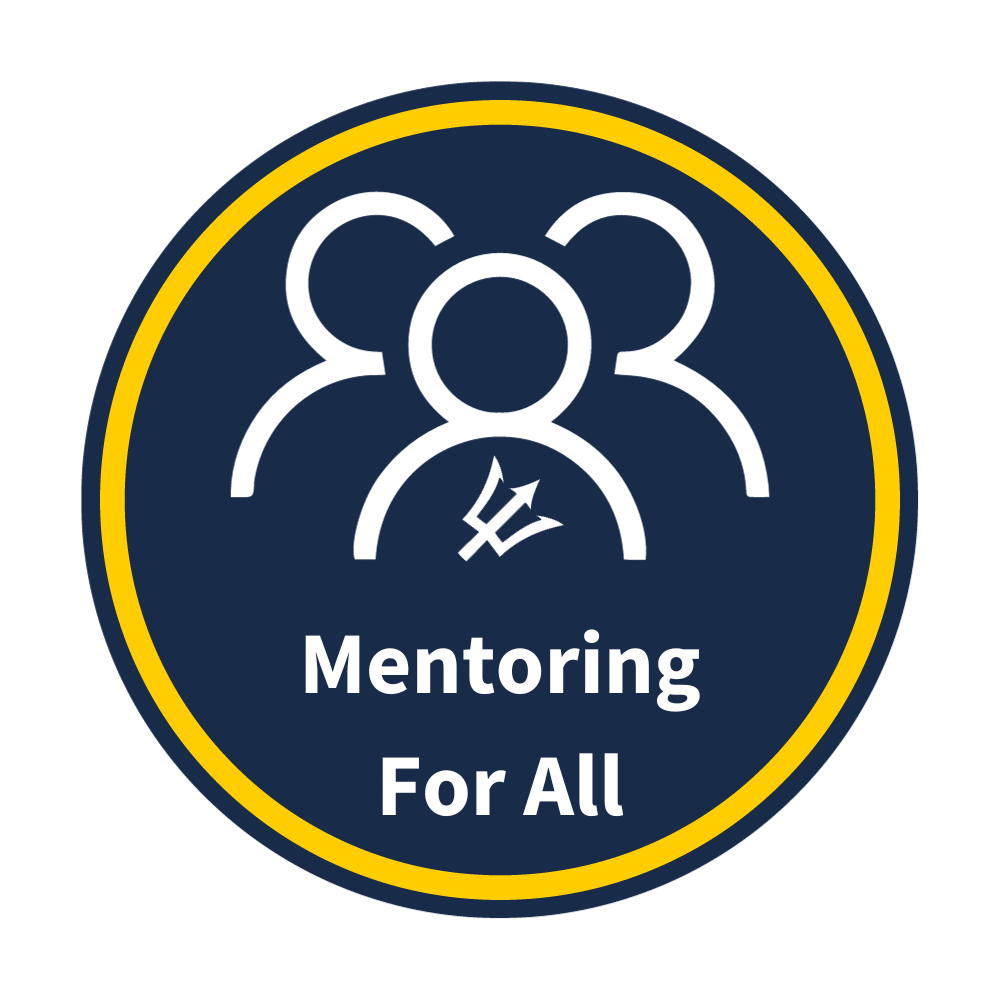 Celebrating National Mentoring Month Celebrating National Mentoring Month